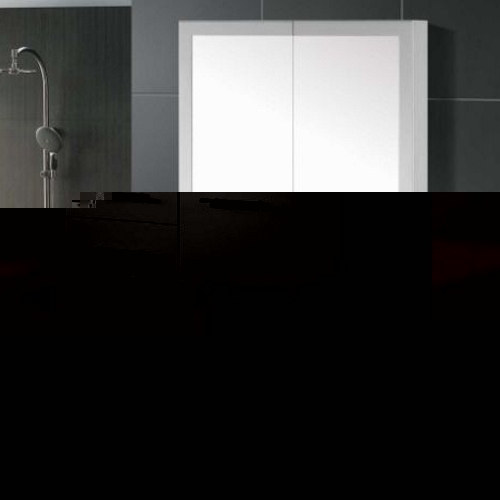 OSTAR Slim Line Wall Mounted Vanity 900mm x 450mm | Tapwareandmore