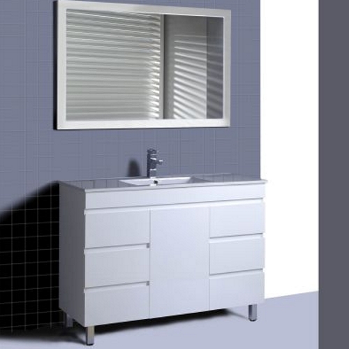 OSTAR Shadow Line Vanity 1200mm x 450mm | Tapwareandmore